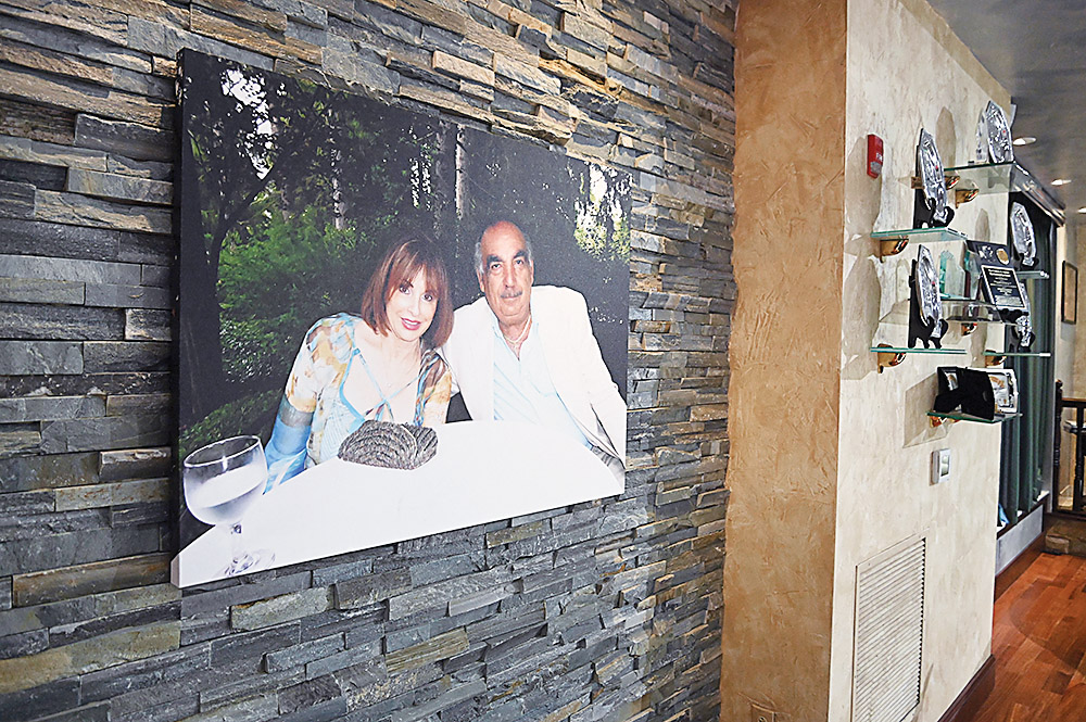 Driving force: Fiore’s passion for classic cars bringing auto fans ...